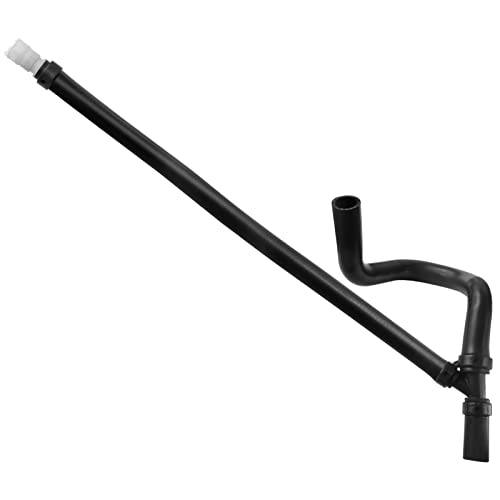 Snapklik.com : Engine Lower Heater Outlet Hose 15834773,Lower Radiator ...
