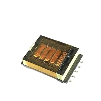 Amazon.com: 5 PCS Transformer Step-Up Transformer Bark Stopper ...