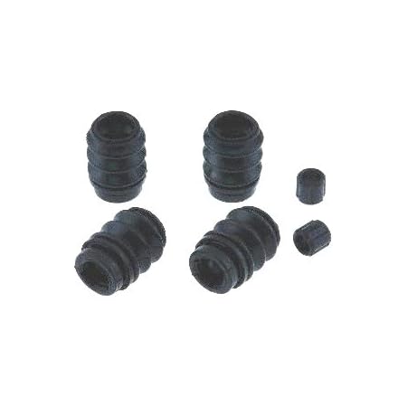 Amazon.com: Carlson Quality Brake Parts 16108 Caliper Pin Boot Kit ...