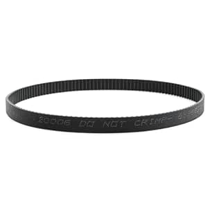 79866M Main Drive Belt for Zebra ZM400 ZM600 ZT410 ZT420 ZT411 ZT421 ...