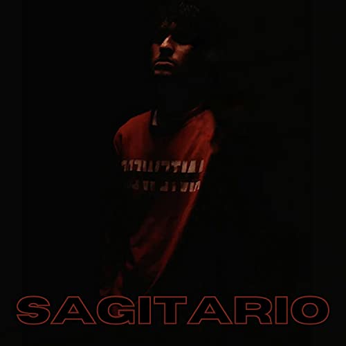 Sagitario by Seiko San on Prime Music