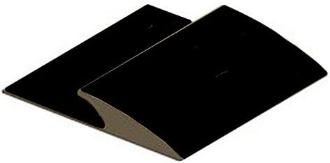 Amazon.com: Johnsonite Edge Guard (EG-XX-H) for 1/4" Material to Floor ...