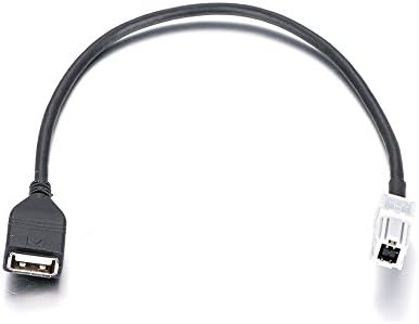 Amazon.com: Goliton® USB Female Retention Adapter Compatible for Axxess ...