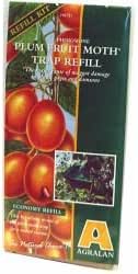 Amazon.com : Agralan Plum Fruit Moth Refill : Patio, Lawn & Garden