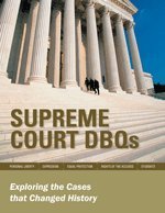 Supreme Court DBQs: Exploring the Cases that Changed History: Veronica ...