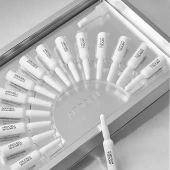 Amazon.com : Arocell Botulcare EX Kit : Beauty & Personal Care