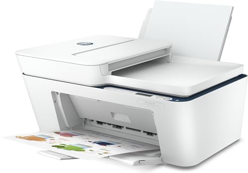 HP DeskJet Ink Advantage 4278 Inkjet Multi Function Color Printer ...