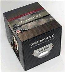 Kavanagh Q.C. - The Complete Collection: Series 1 to 5 [DVD]: Amazon.co ...