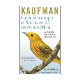 guia-de-campo-a-las-aves-norteamericanas : kenn-kaufman: Amazon.com.mx ...