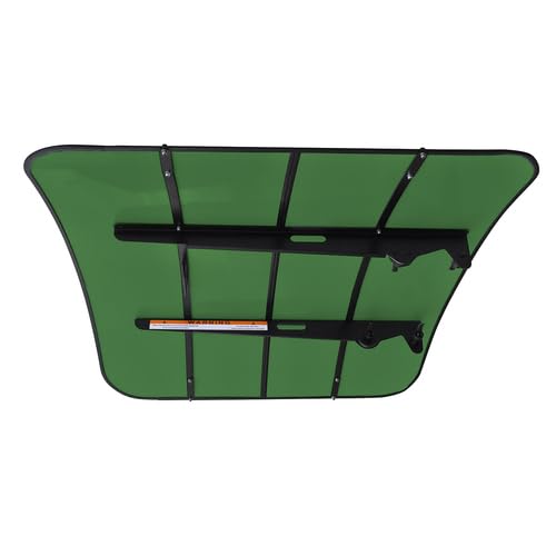 Amazon.com: Red Rooster Tractor & Mower Sun Shade Canopy - ROPS MT - 48 ...