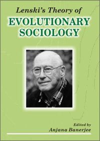 Lenski's Theory of Evolutionary Sociology: unknown author ...