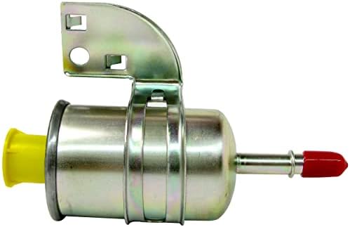 Amazon.com: GM Genuine Parts 12511963 Fuel Filter Retaining Nut ...