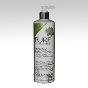 Amazon.com: The Lano Company Body Lotion, Angelique, 16 Ounce ...