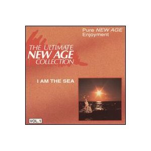 Ultimate New Age Collection, Vol. 1: I Am the Sea - Amazon.com Music