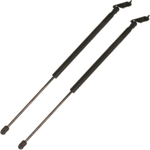 Amazon.com: 20.75 Inch 2Pcs Liftgate Trunk Struts Lift Supports ...