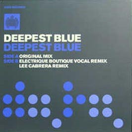 Deepest Blue : Amazon.es: CD y vinilos}