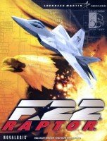 F-22 Raptor [EA Classics] : Amazon.de: Games