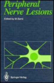Peripheral Nerve Lesions: Amazon.co.uk: 9780387524320: Books