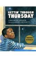 Amazon.co.jp: Gettin' Through Thursday : Cooper, Melrose, Bennett ...