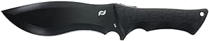 Amazon.com : Schrade Little Ricky Fixed Blade : Sports & Outdoors