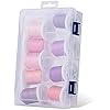 Amazon.com: Simthread Embroidery Thread with Storage Box - 12 Options ...