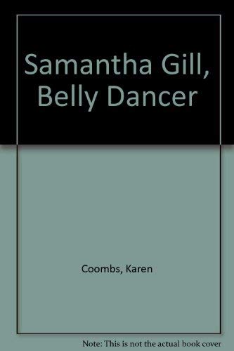 Buy Samantha Gill, Belly Dancer Book Online at Low Prices in India ...