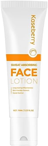 Amazon.com: Neat Feat 3B Face Saver Antiperspirant Gel for Facial ...