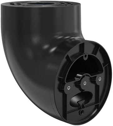 Amazon.com : Arlo Certified Accessory - Ceiling Adapter - Mount Under ...