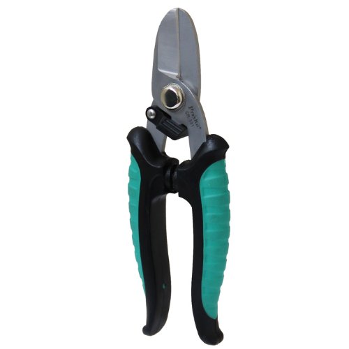 Proskit SR-331 165mm Carbon Steel All Purpose Snip (Multicolour ...