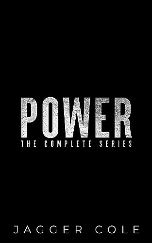 Power: The Complete Series eBook : Cole, Jagger: Amazon.ca: Kindle Store