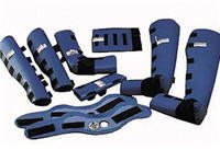 Amazon.com: Medical Specialties 113010 Splint Combo Prosplint Ea ...