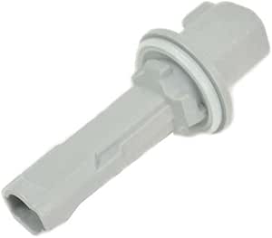 Amazon.com: Mopar 68222843AA SOCKET HEADLAMP : Automotive