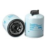 WIX 33411 - Fuel filter cross reference