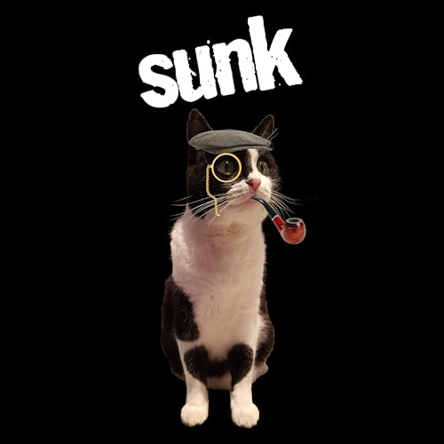 Play Sunk by Sunk on Amazon Music