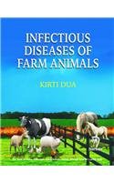 Infectious Diseases of Farm Animals: Amazon.co.uk: 9788184871883: Books