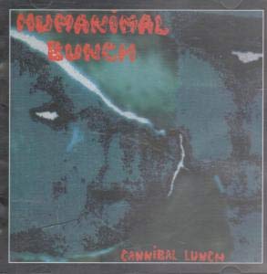 Cannibal Lunch : Amazon.es: Libros
