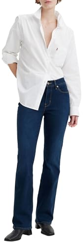 Levi's Women's Classic Bootcut Jeans Review: The Perfect Balance of ...