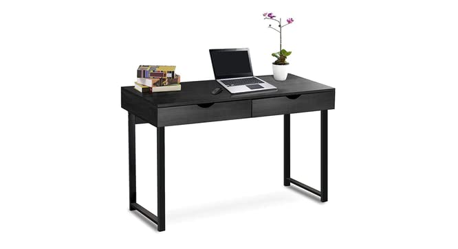 Aasliya™ Solid Sheesham Wood Study Table for Students | Laptop Office ...