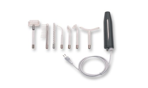 Amazon.com: Portable H.F. Unit w/7 attachments : Beauty & Personal Care