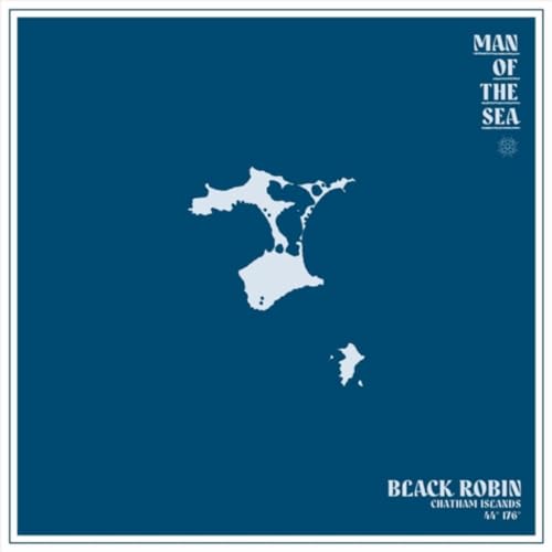 Amazon Music Unlimited - Black Robin 『Pitt Strait』