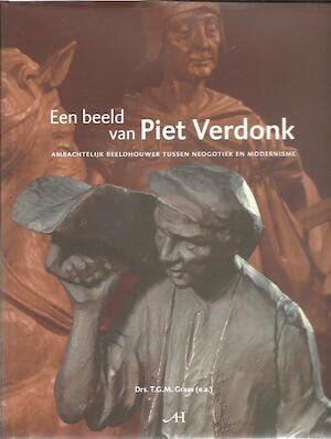 Beeld van Piet Verdonk | Amazon.com.br