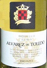 Alvarez De Toledo Godello, 750 ML at Amazon's Wine Store
