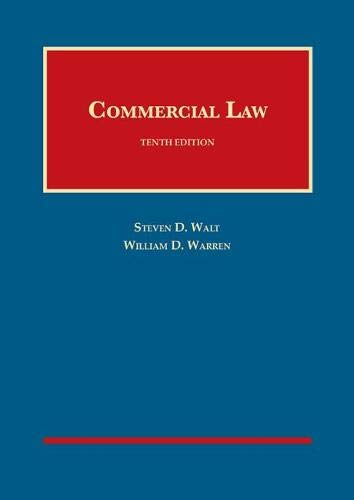 43 Best Commercial Law Books of All Time - BookAuthority