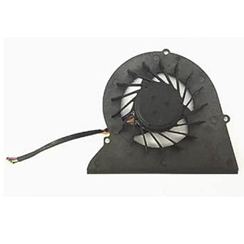 Laptop CPU Central Processing Unit Fan Cooling Fan for DELL for ...