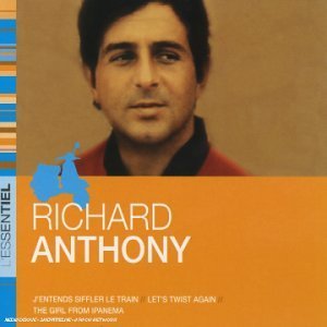 Anthony, Richard - Essentials - Amazon.com Music