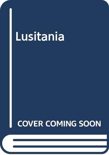Lusitania: David Butler: 9780345251459: Amazon.com: Books