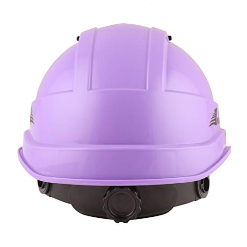 KARAM PN542 Safety Helmet for Men Industrial & Construction Helmet ...