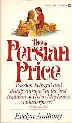 The Persian Price: Anthony, Evelyn: 9780451072542: Amazon.com: Books