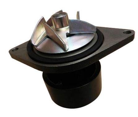 FEILIDAPARTS Water Pump 3960342 compatible with Cummins Engine Parts ...