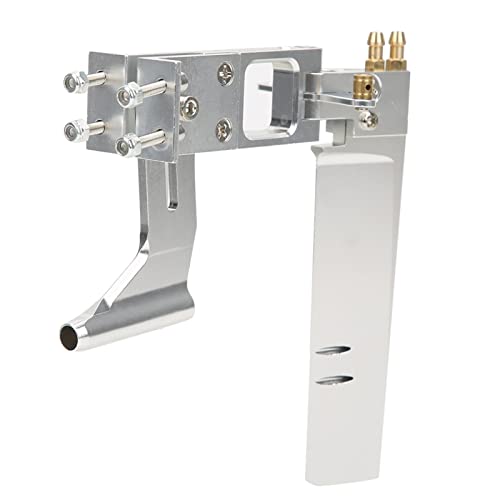 Best RC Boat Rudder System for Smooth Steering and Ultimate Control ...
